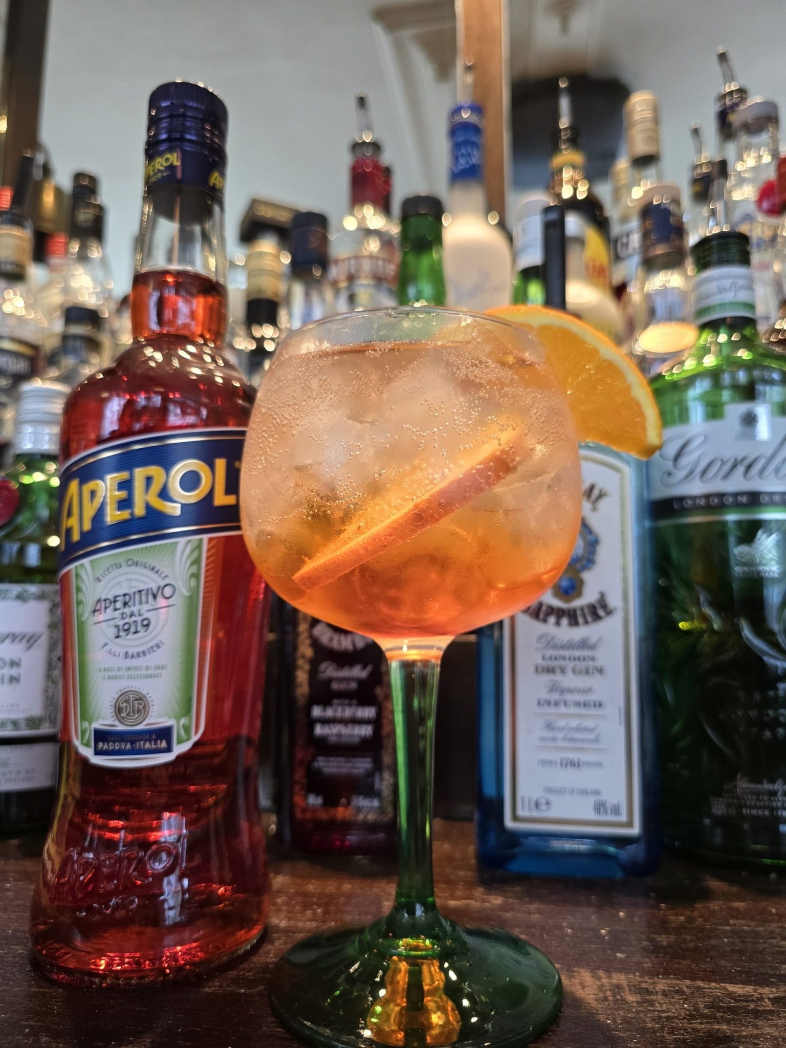 Classic British Pub | Borough, London | The King's Arms